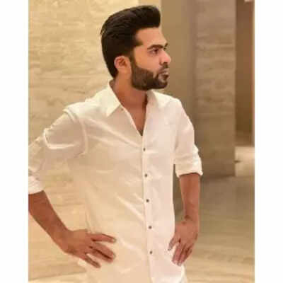 Silambarasan TR (Simbu) | undefined Movie News - Times of India