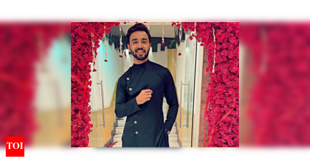 Samridh Bawa | undefined Movie News - Times of India