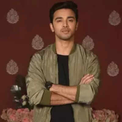 Samridh Bawa | undefined Movie News - Times of India