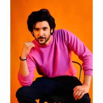 Shivin Narang | undefined Movie News - Times of India