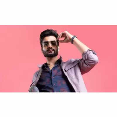Sunny Kaushal | undefined Movie News - Times of India