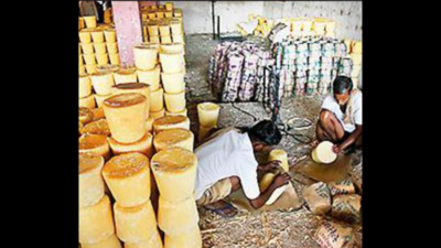 Karnataka: Traders Told Not To Sell K’taka Jaggery With ‘kolhapuri’ Tag ...