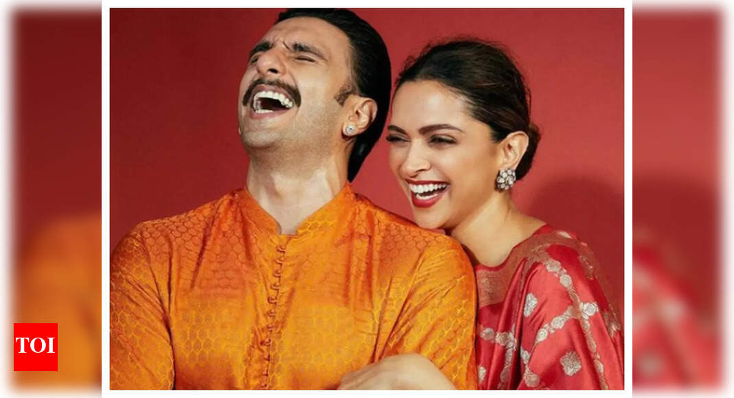 Deepika Padukone and Ranveer Singh: Did you know Deepika Padukone ... Deepika Padukone and Ranveer Singh: Did you know Deepika Padukone ...