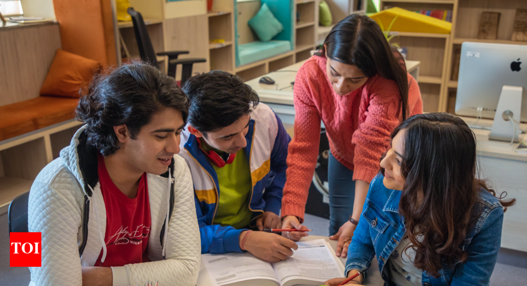 8 Reasons why you should take the SAT - Times of India