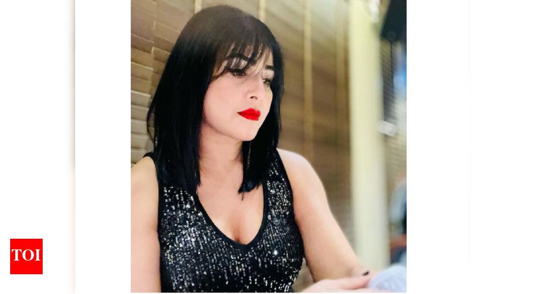 Pakkhi Hegde looks beautiful in her latest post | Bhojpuri Movie News ...