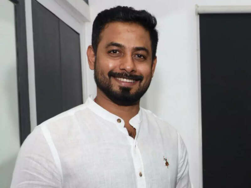 Aari Arjunan begins shooting for his next in Ooty | Tamil Movie News ...