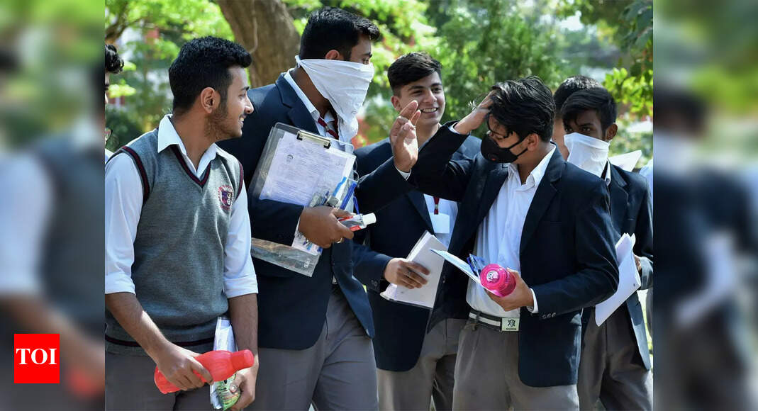 Employability Skills In Schools: CBSE introduces essential life and ...