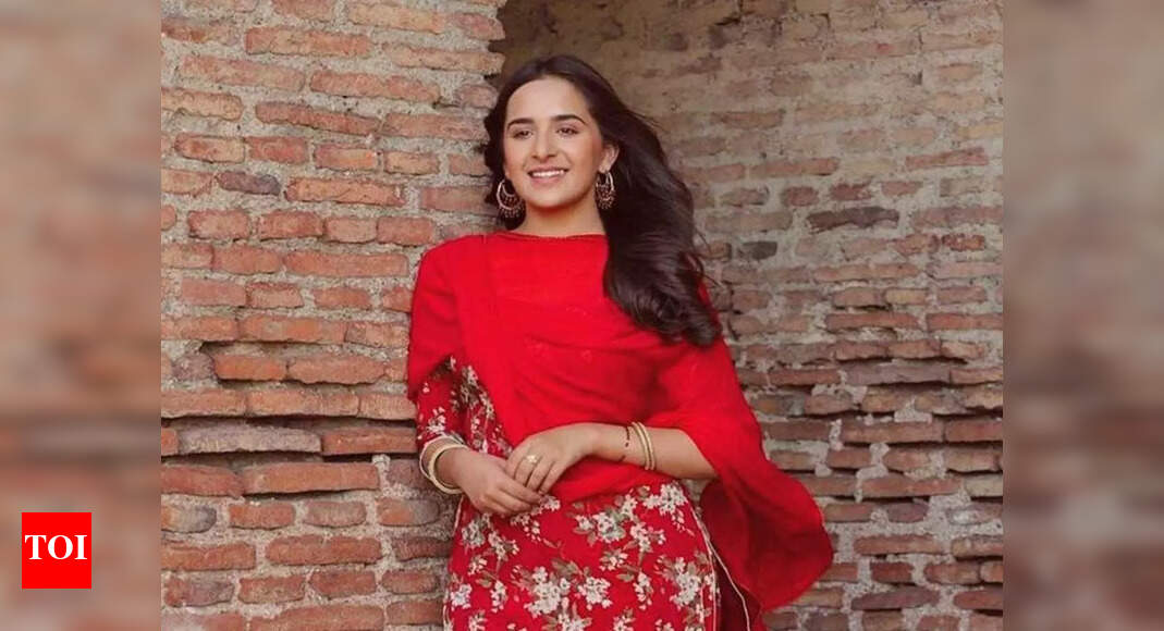 Sruishty Mann kick starts her debut Pollywood movie; says she has a ...