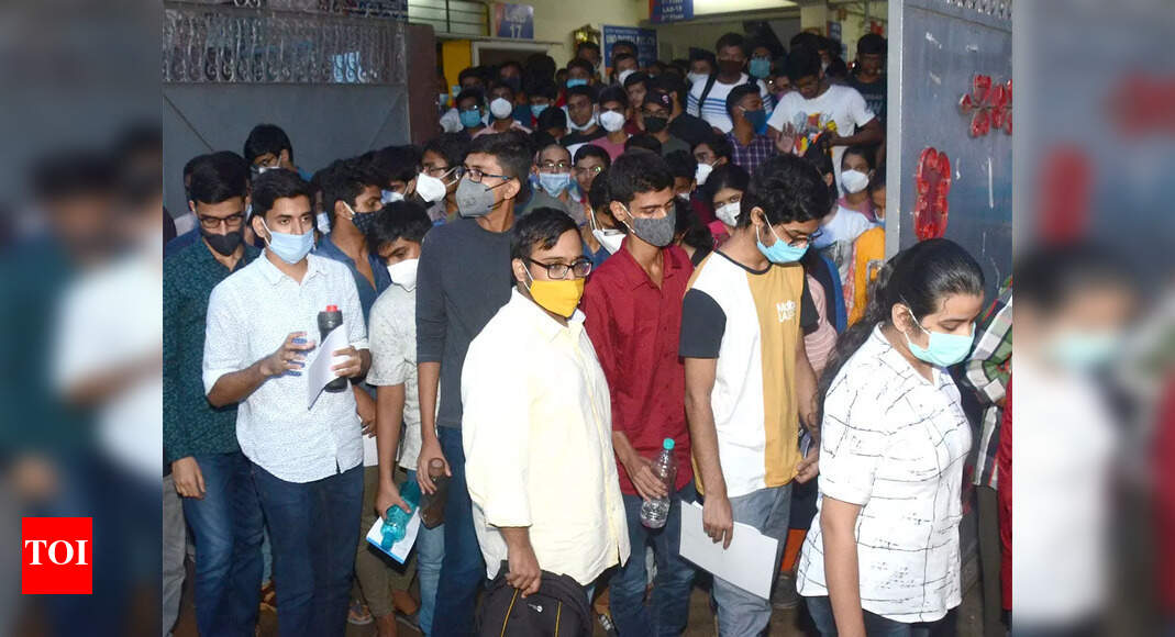 Assam Teachers Recruitment 2022: 22K Assam govt school teachers to be ...