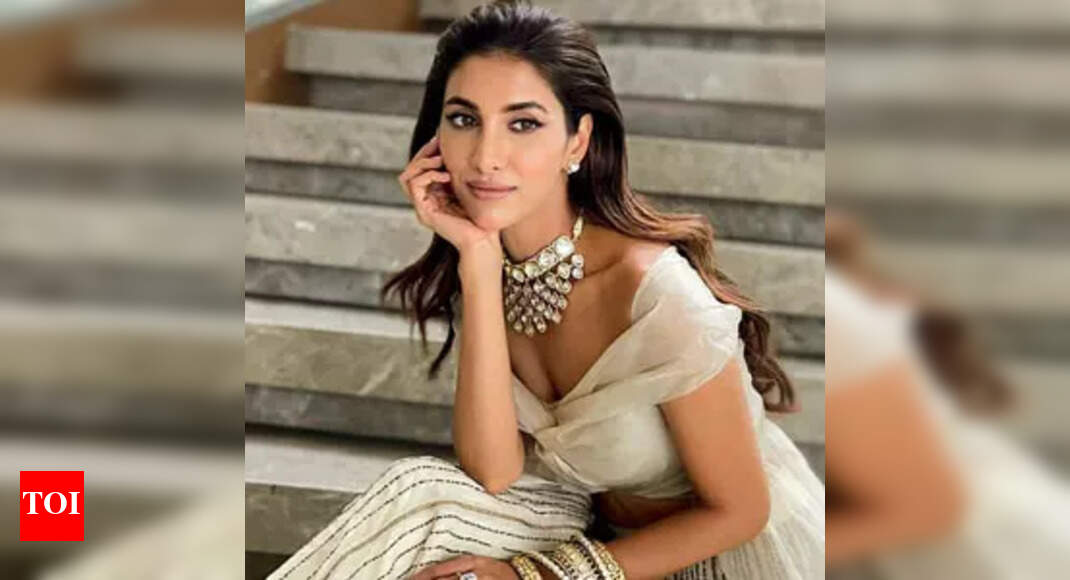 Rukmini Maitra | undefined Movie News - Times of India