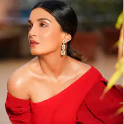 Shiny Doshi | undefined Movie News - Times of India