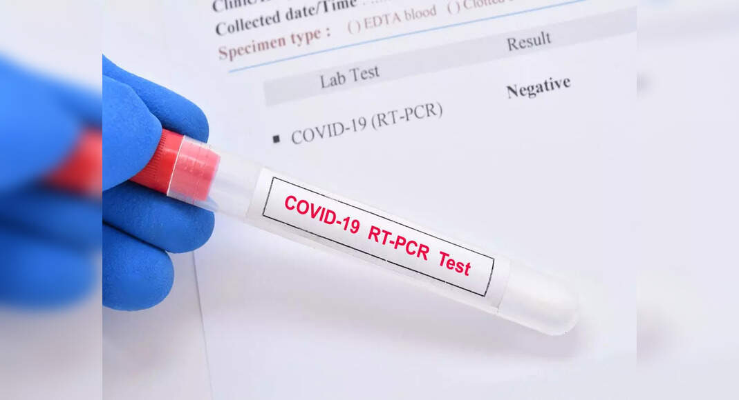 Meghalaya makes RT-PCR test report mandatory for all visitors ...