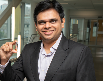 Venkat Viswanathan: TVS Motor Company appoints Venkat Viswanathan as technical advisor - Times ...