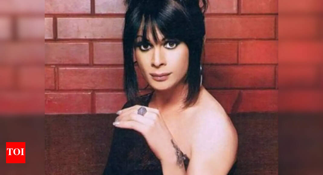 Bobby Darling Interview: 'Please understand I am NOT a transgender ...