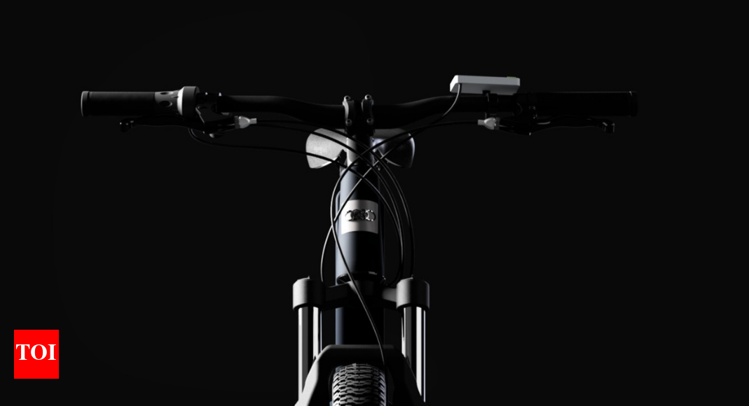 Voltrix Mobility Tresor Price: Voltrix Mobility enters e-cycle segment ...