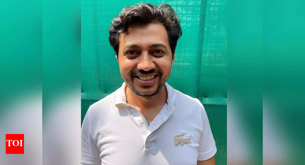 ‘Tabbar’ producer Ajay Rai: If I love a story, I don’t think about ...