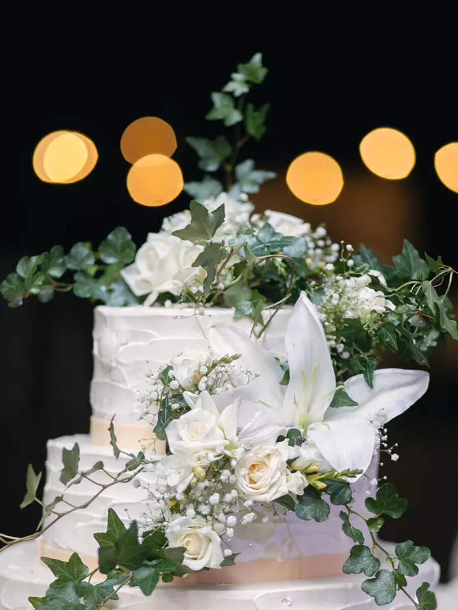 Types of cakes and interesting stories behind their names | Times of India