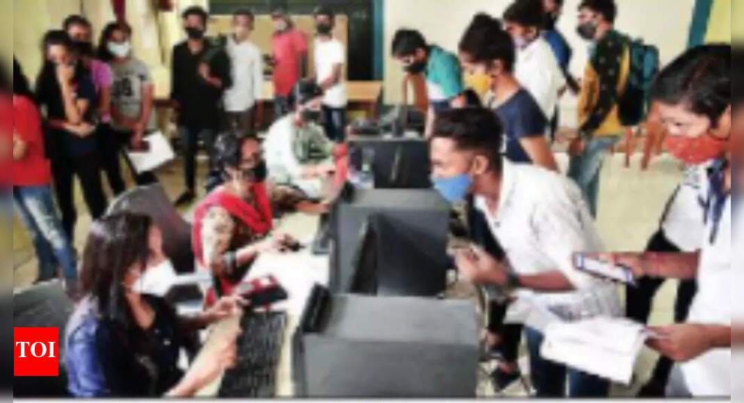 Bmc: Bmc Asks Andheri Highrises To Ramp Up Testing Amid Surge In Covid ... Bmc: Bmc Asks Andheri Highrises To Ramp Up Testing Amid Surge In Covid ...