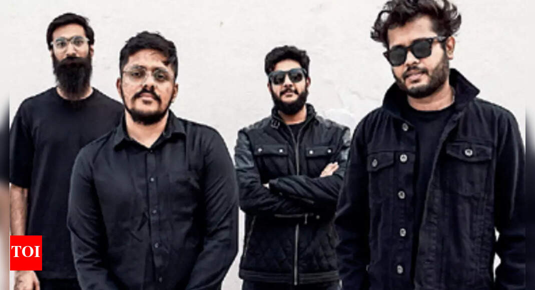 Saarang: Exciting Line-up At Virtual Edition Of ‘saarang’ | Chennai ...