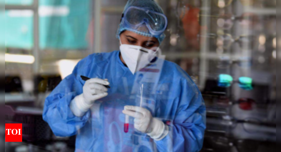 Bihar: Govt To Hc: Pvt Lab Also Allowedto Conduct Genome Sequencing ...