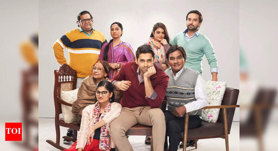 New show Sab Satrangi starring Mohit Kumar to entertain audience with ...