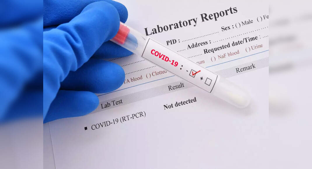 Andaman makes negative RT-PCR report must for incoming air passengers ...