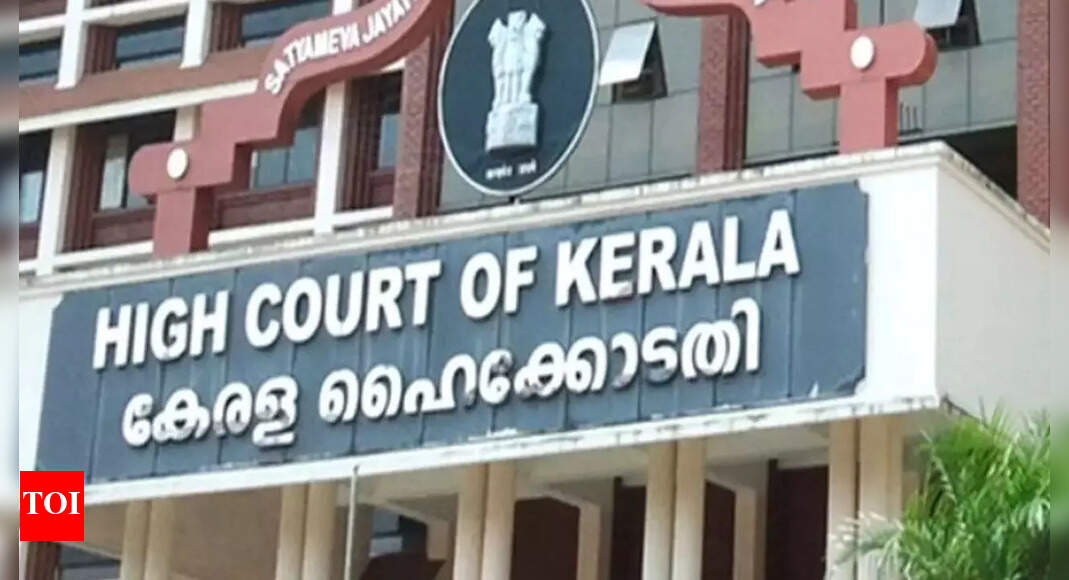 Walayar child rape case: Kerala HC denies bail to two accused | Kochi ...