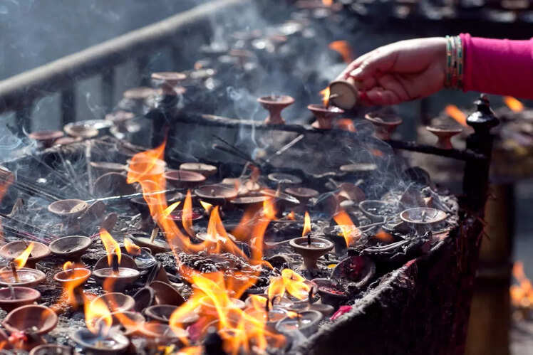 Pleasant day-trips from Kathmandu | Times of India Travel