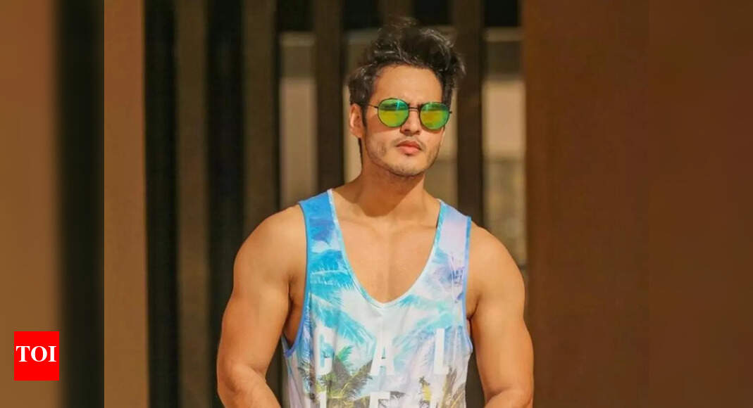 Ravi Bhatia: Patience and forgiveness are my keys to success - Times of ...