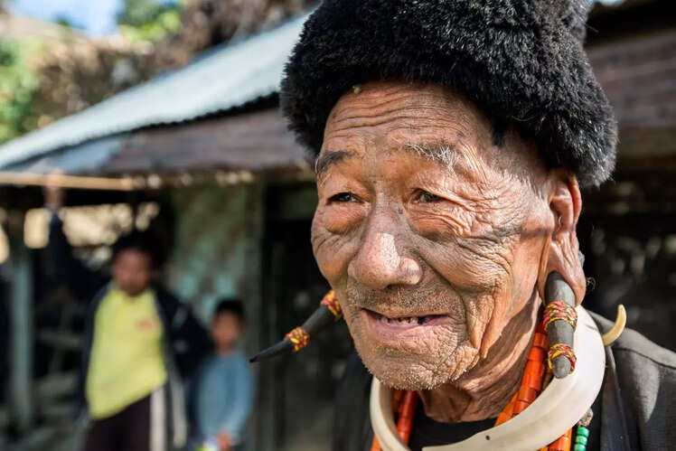 8 unique and must-have experiences in India | Times of India Travel