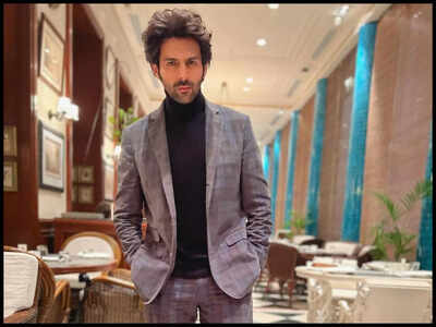 Kartik Aaryan reveals he would love to do a biopic on THIS Indian ...