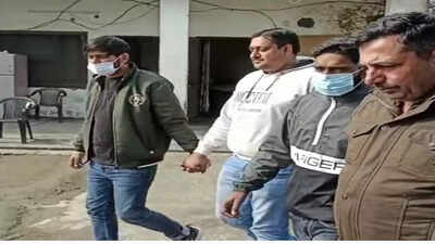 Haryana: Two held in Radaur Government college firing case | Gurgaon ...