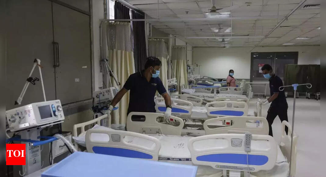 Covid 19: Activate control rooms, monitor those in home isolation ...