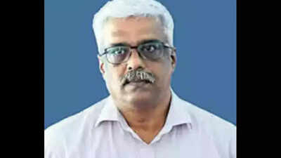 Sivasankar: Benched for role in gold case, Kerala reinstates M ...