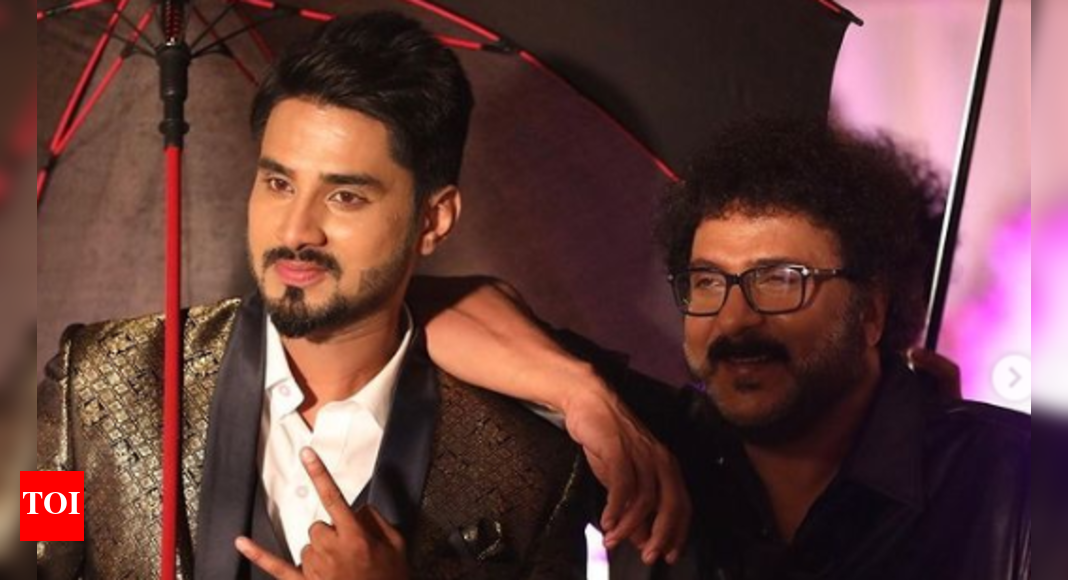 Rakksh expresses gratitude for the success of Gattimela wedding ...