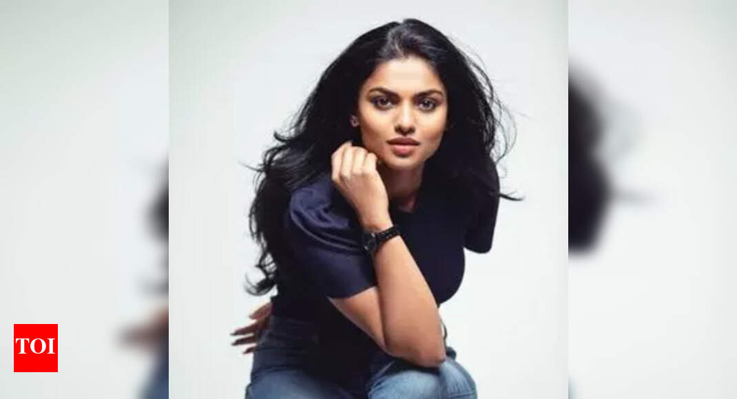 Ganavi Laxman | undefined Movie News - Times of India