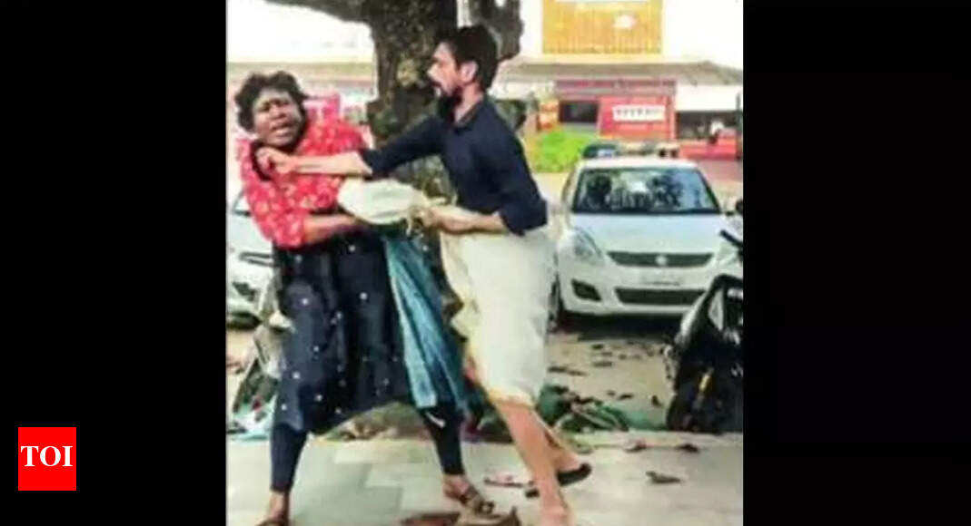 Ammini: Kerala man accused of assaulting activist Bindu Ammini held ...