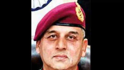 Manral New Goc Of T & Ap Sub Area | Hyderabad News - Times of India