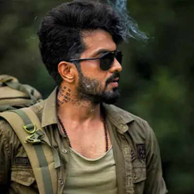 Viraat | undefined Movie News - Times of India