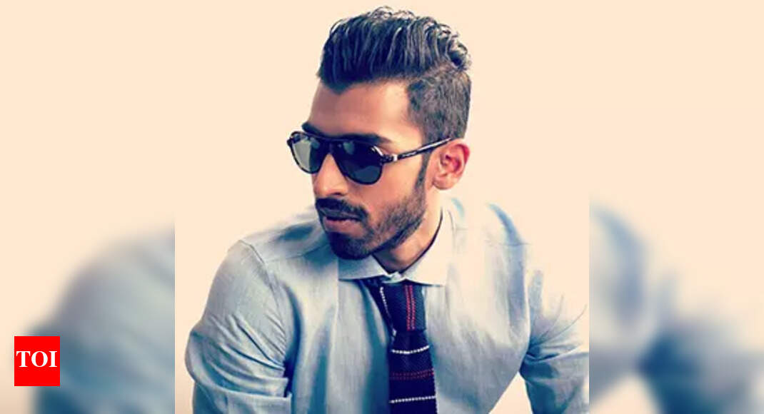 Vinay Rajkumar | undefined Movie News - Times of India