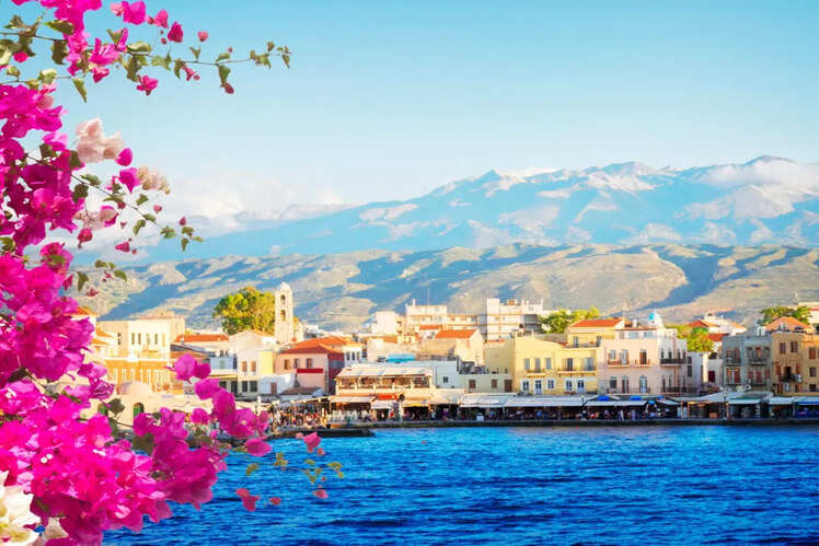 Europe's most beautiful island holidays | Times of India Travel