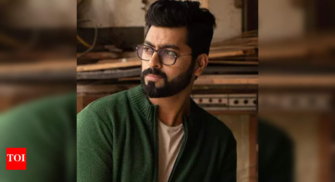 Tarak Ponnappa | undefined Movie News - Times of India