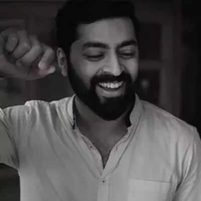 Tarak Ponnappa | undefined Movie News - Times of India