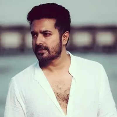 Skanda Ashok | undefined Movie News - Times of India