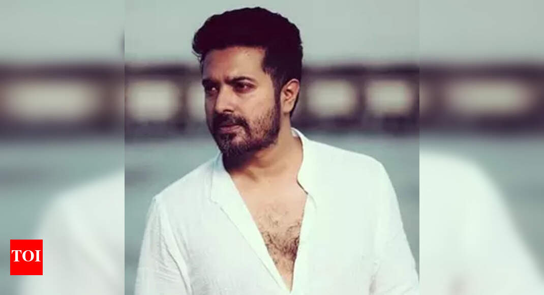 Skanda Ashok | undefined Movie News - Times of India