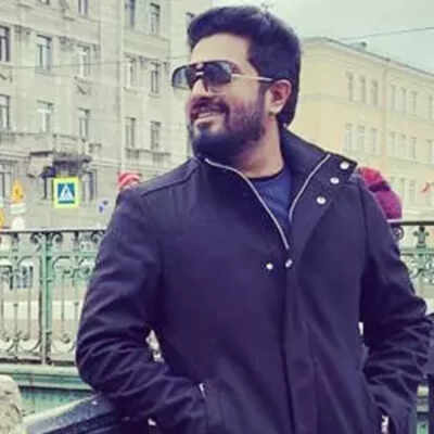 Skanda Ashok | undefined Movie News - Times of India