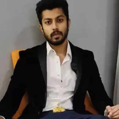 Shreyas K Manju | undefined Movie News - Times of India