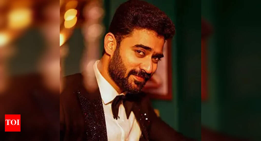 Shine Shetty | undefined Movie News - Times of India