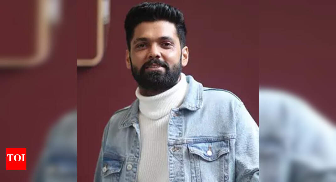 Rakshit Shetty | undefined Movie News - Times of India