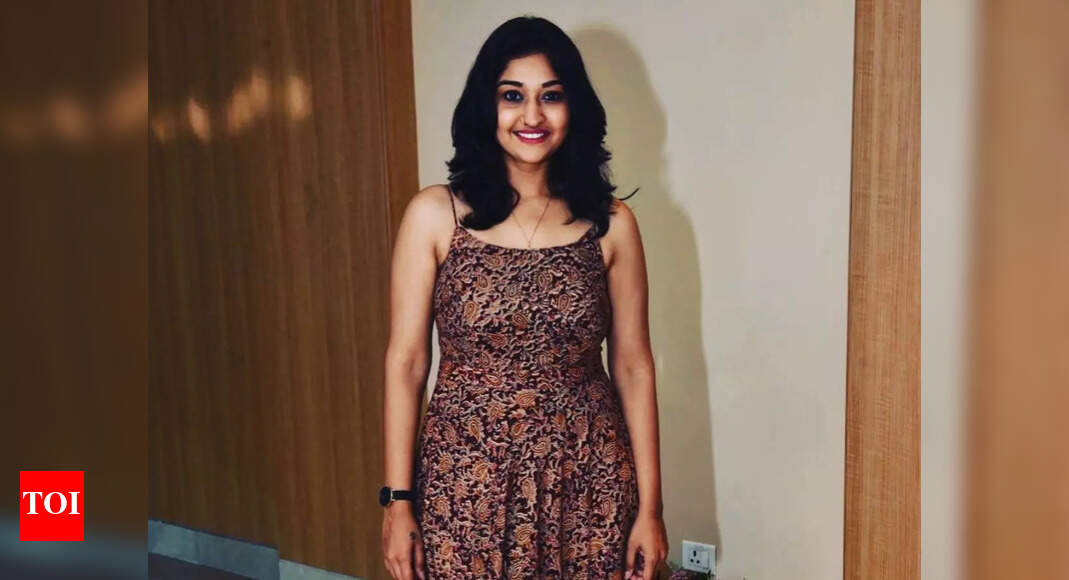 Actress Neelima blessed with a baby girl | Tamil Movie News - Times of ...